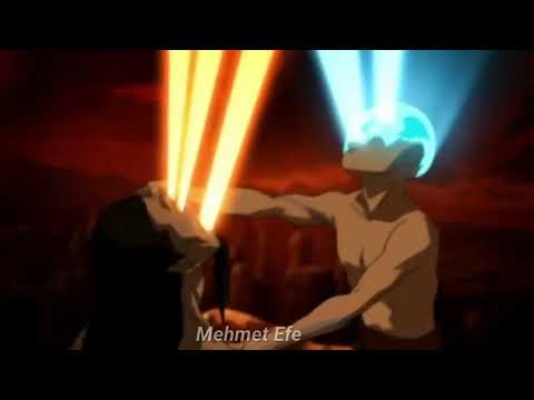 Avatar The Last Airbender (ATLA) Thrifty Shop AMV