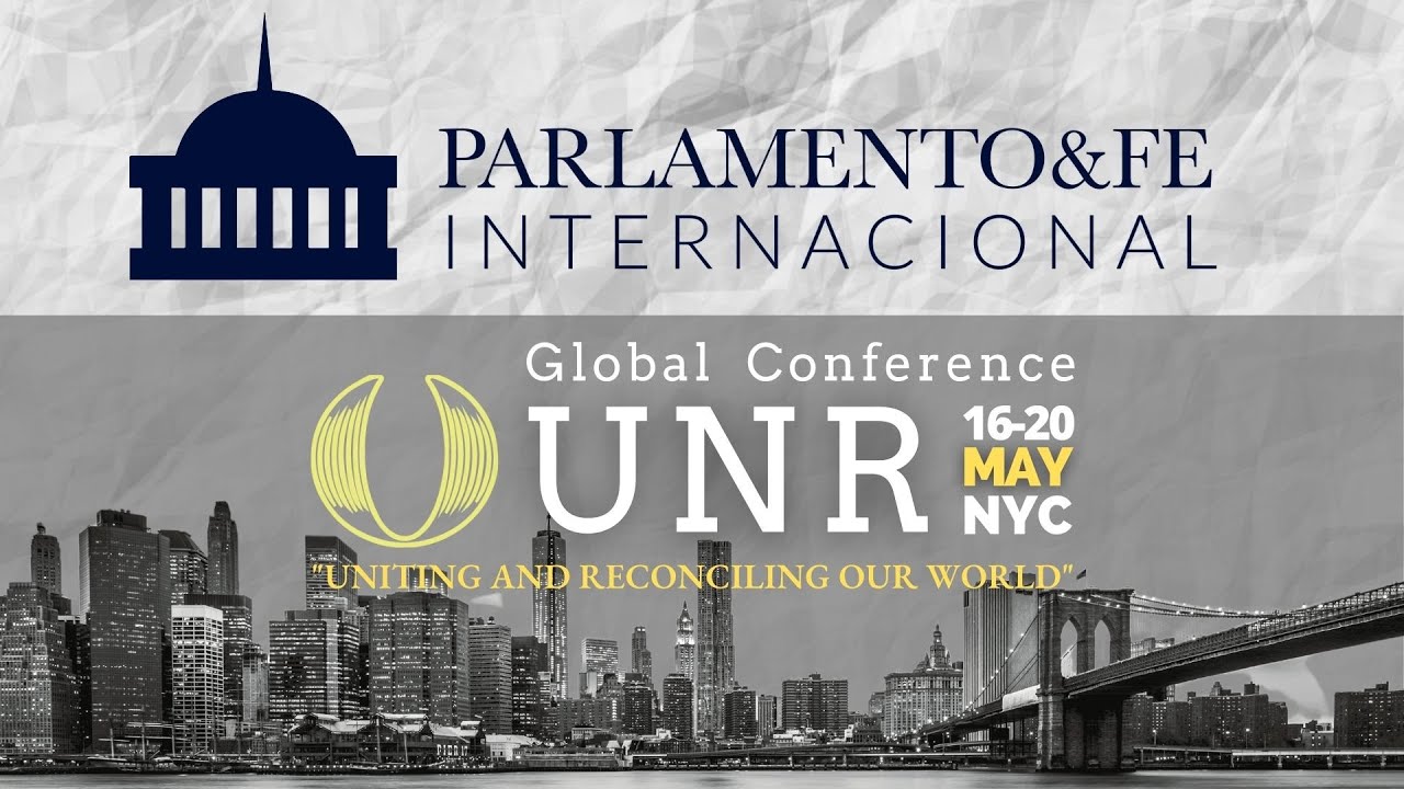 UNR/Global Conference - day 2 - Afternoon/Tarde - YouTube