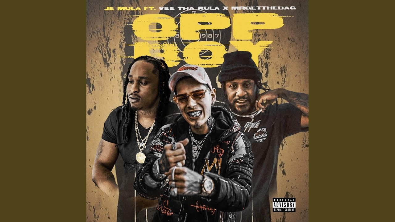 Opp Boy (feat. Vee Tha Rula & MrGetTheBag) (Radio Edit) - YouTube