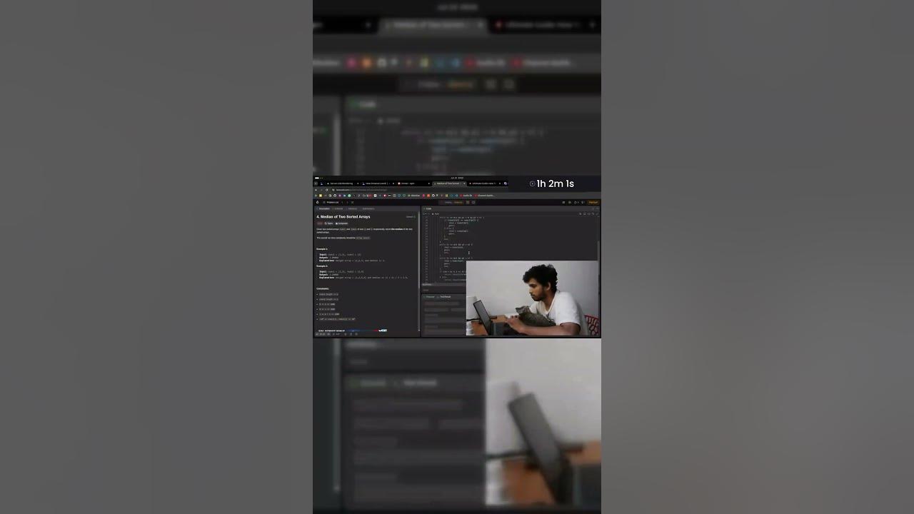 300 subscribers!!! #69 Study with me | 2 hours | Learning NestJs Prisma Graphql| #codingjourney ...