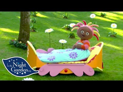 In the Night Garden - 2 Hour Compilation! Make Up Your Mind Upsy Daisy