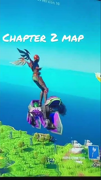 Chapter 2 map - YouTube