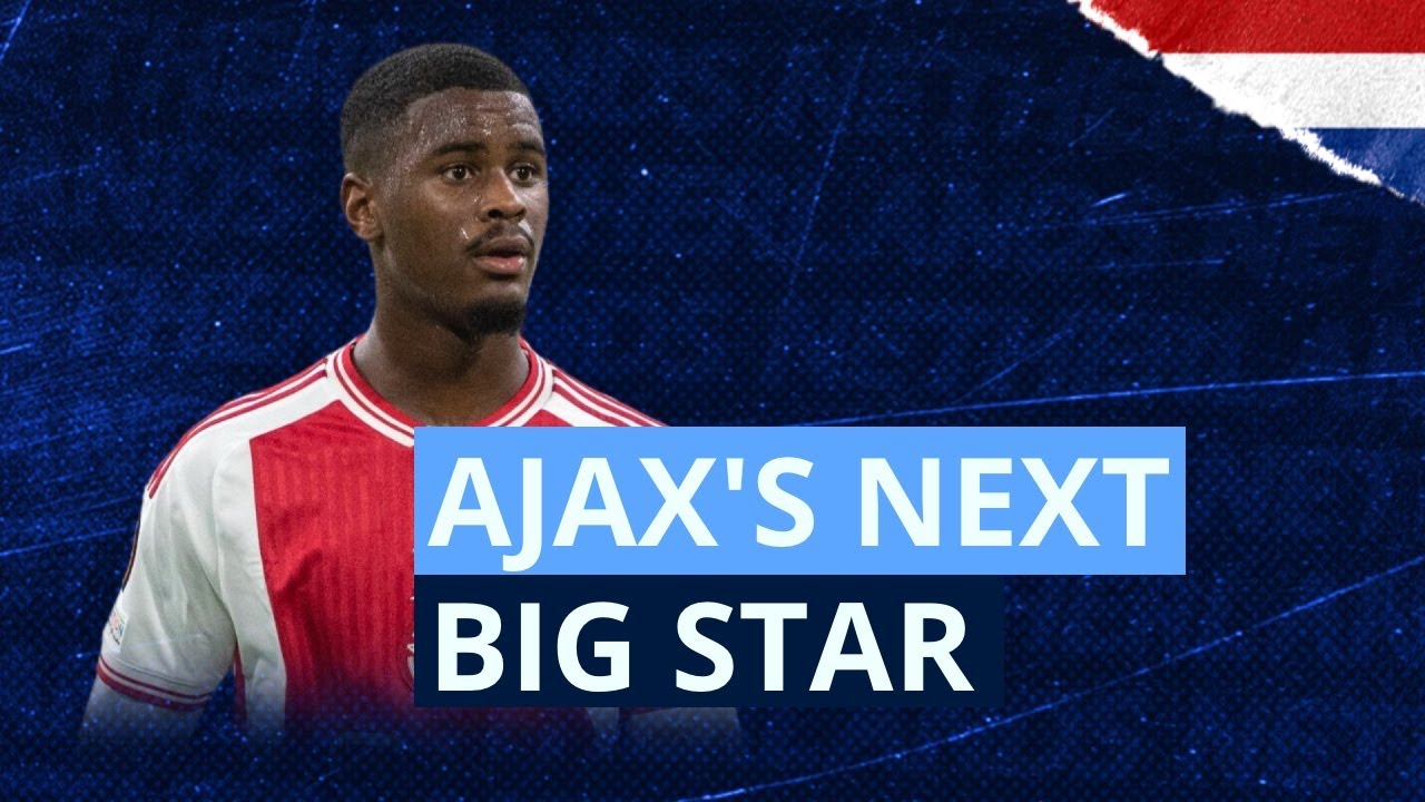 How good is Ajax defender Jorrel Hato? Expert insight on teenager ...