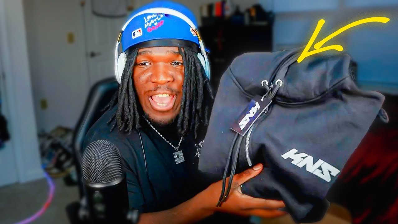 My Fans Made Me Merch! - YouTube