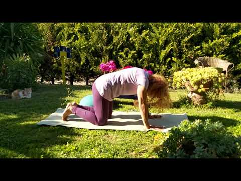 Eter Elementi- Üçüncü göz ve Tepe Çakrası