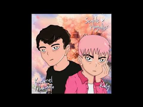 Kuty & Karamel Makiyato - Seninle Hayaller |Full Stüdyo Kaydı|