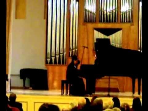 Arif Malikov Skertso for hands