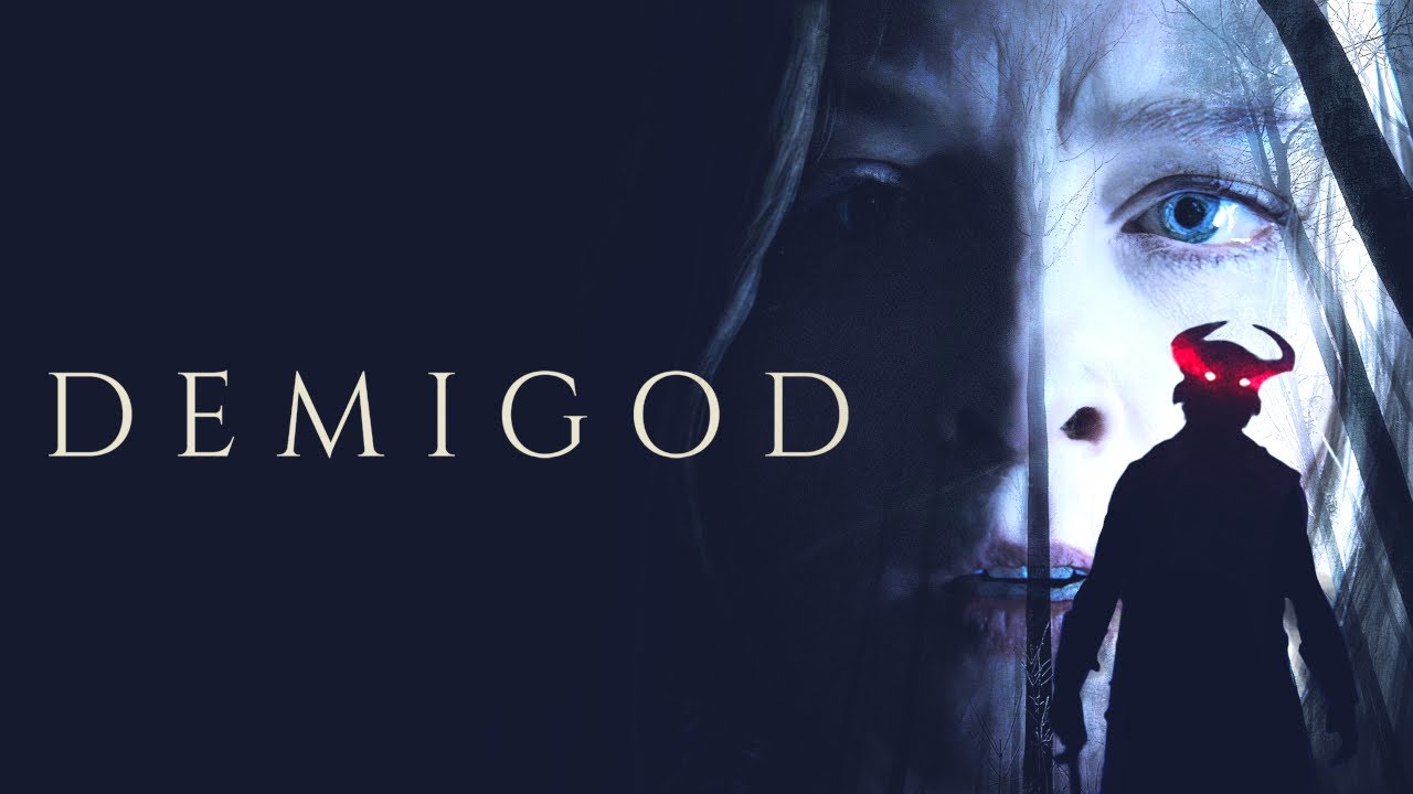 Demigod | Official Trailer | Horror Brains - YouTube