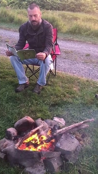 The Medicine Bag Story - YouTube