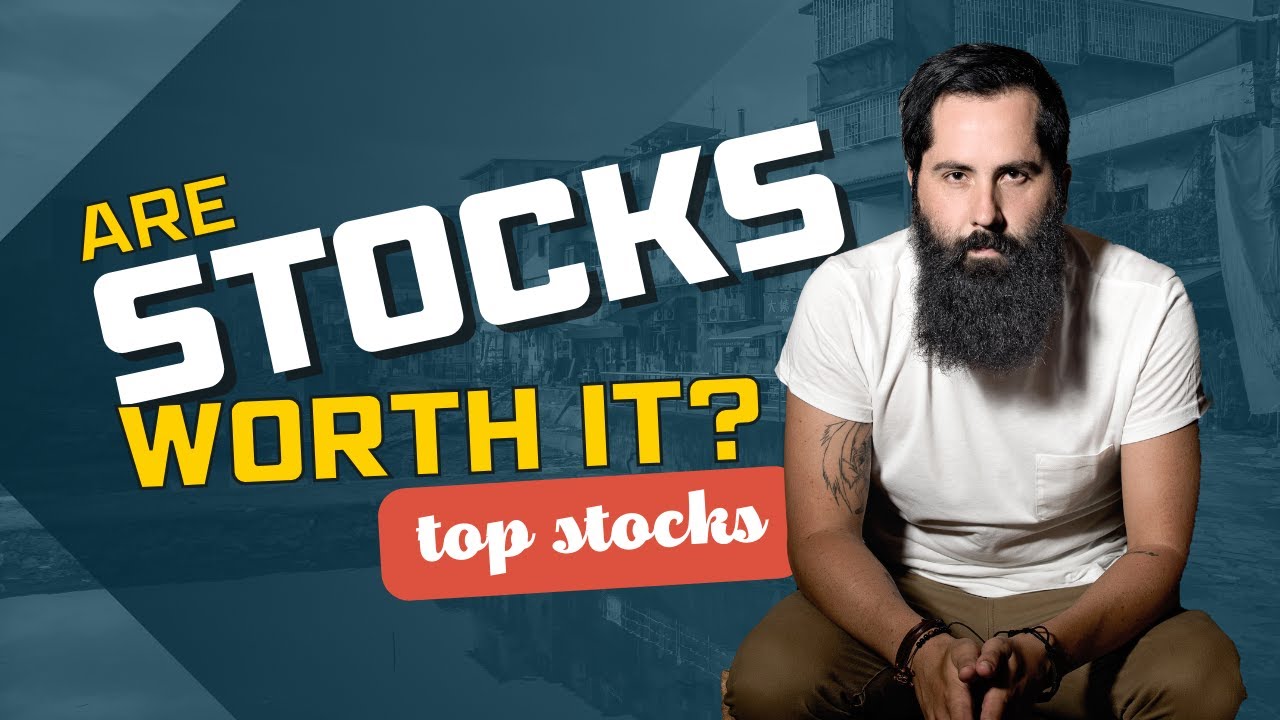 Boost your portfolio with these top-performing stocks - YouTube
