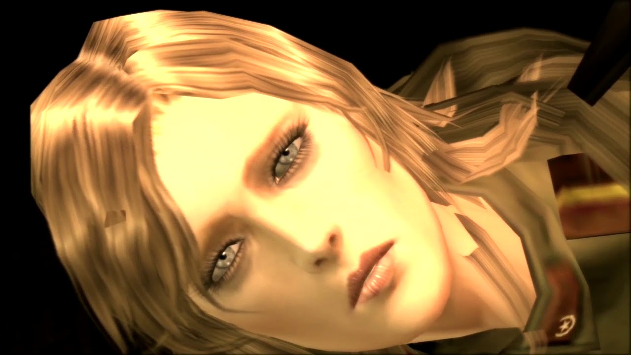 Metal Gear Solid 3: Snake Eater Review - Goofy, Creative & Amazing ...