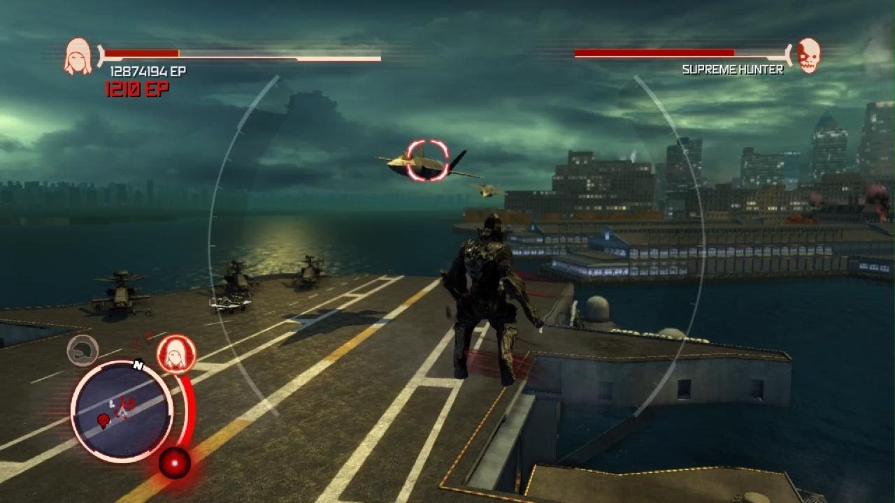 Prototype Muscle Mass Power