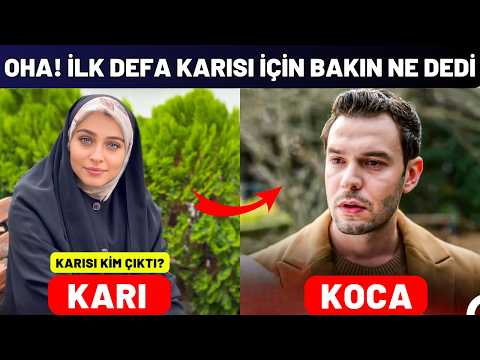 Sevdiğim Sensin Oyuncularının Şaşırtan Eşleri Ve Sevgilileri | 10. Bölüm Fragmanı
