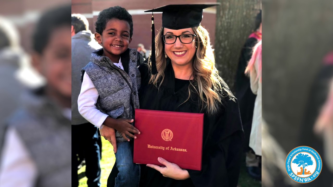 Glenn Conklin Charitable Foundation for Single Parent Scholarship ...
