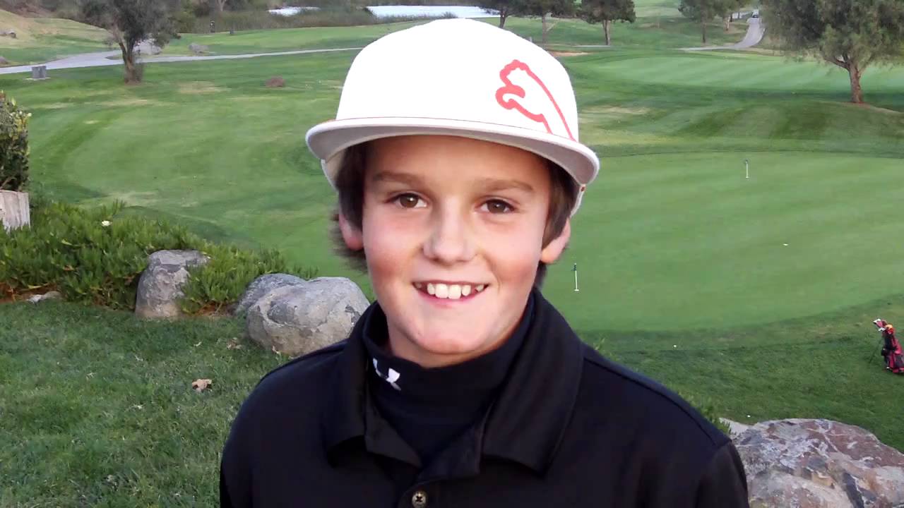 Ricky or Cade Casaga - YouTube