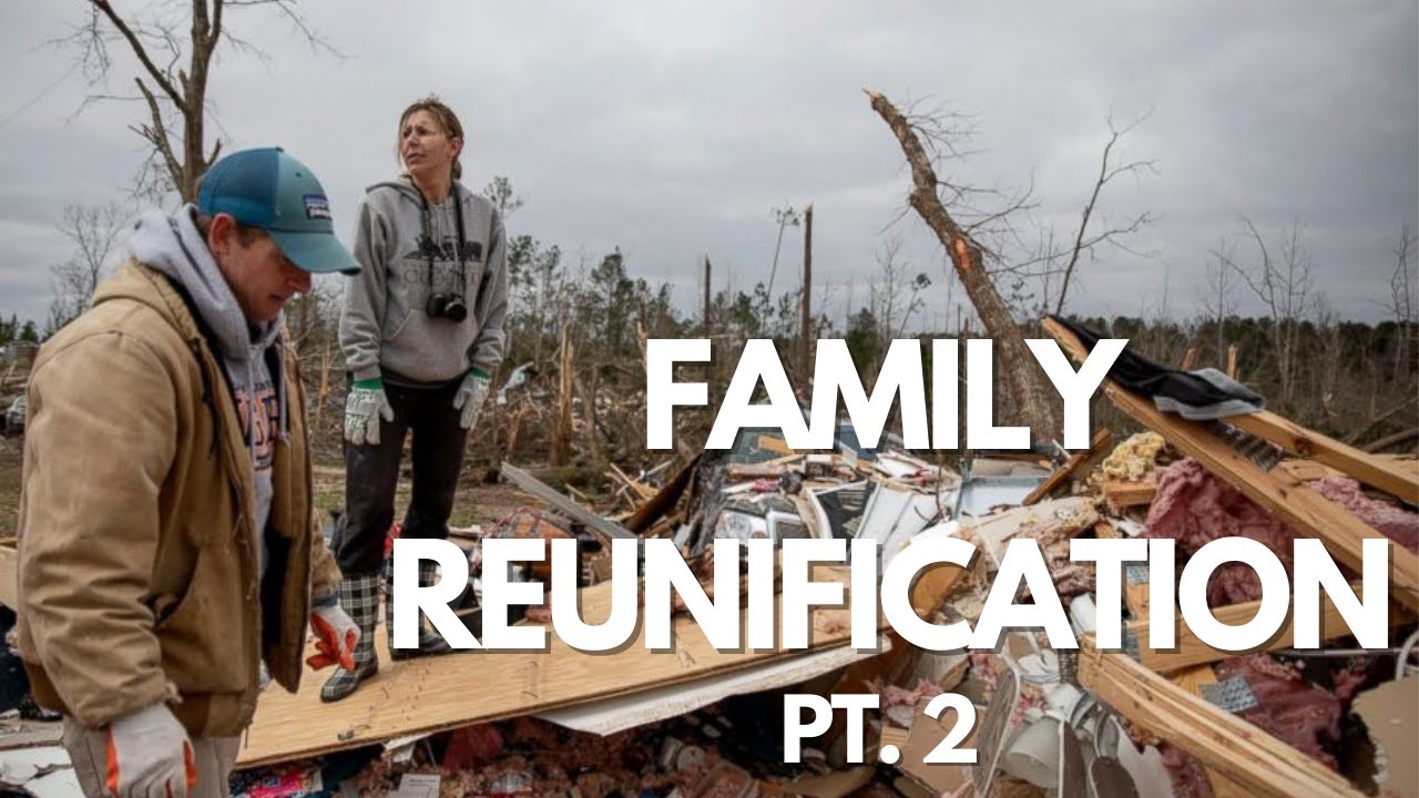 The Family Reunification Plan Session 2 YouTube the-family-reunification-plan-session-2-youtube