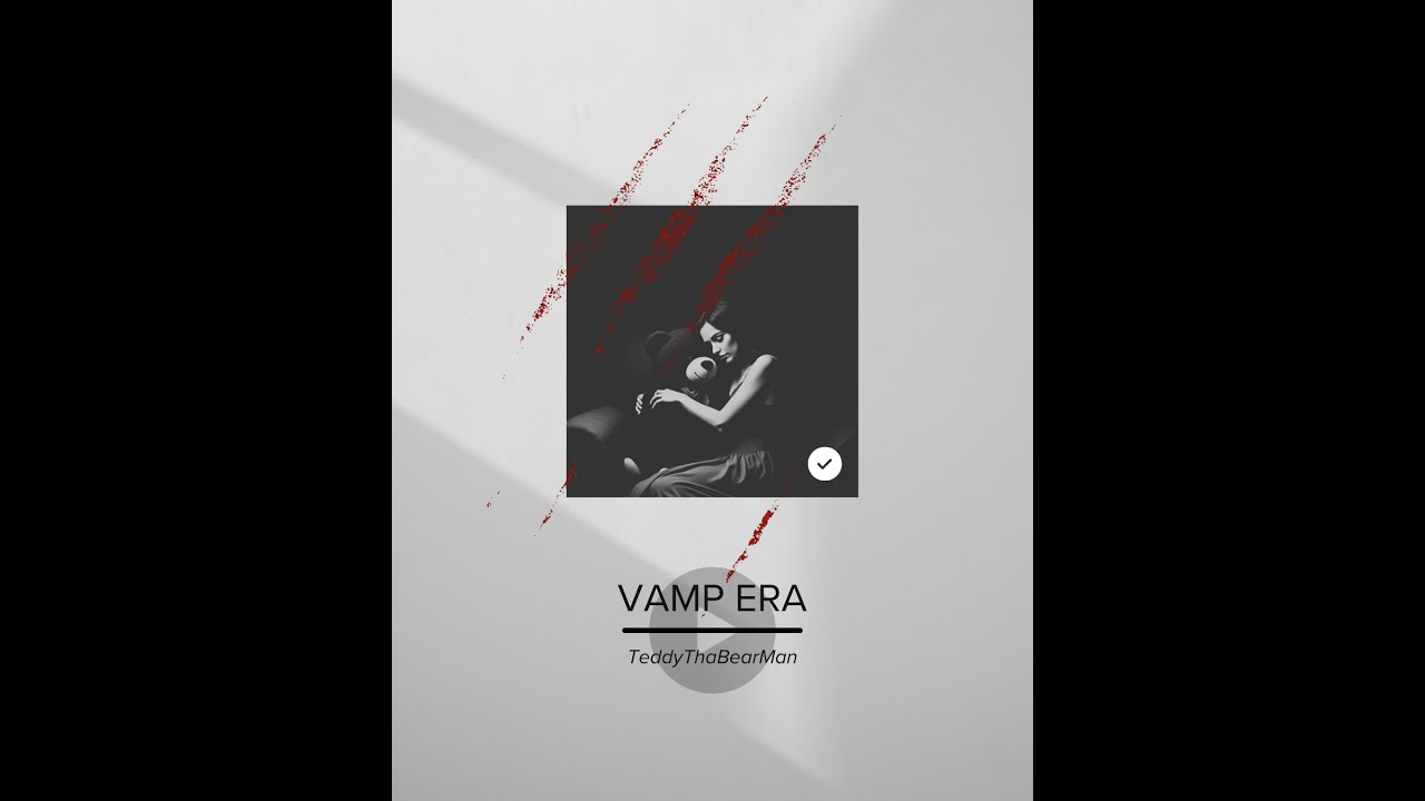 Vamp Era (Embraced) live stream - YouTube