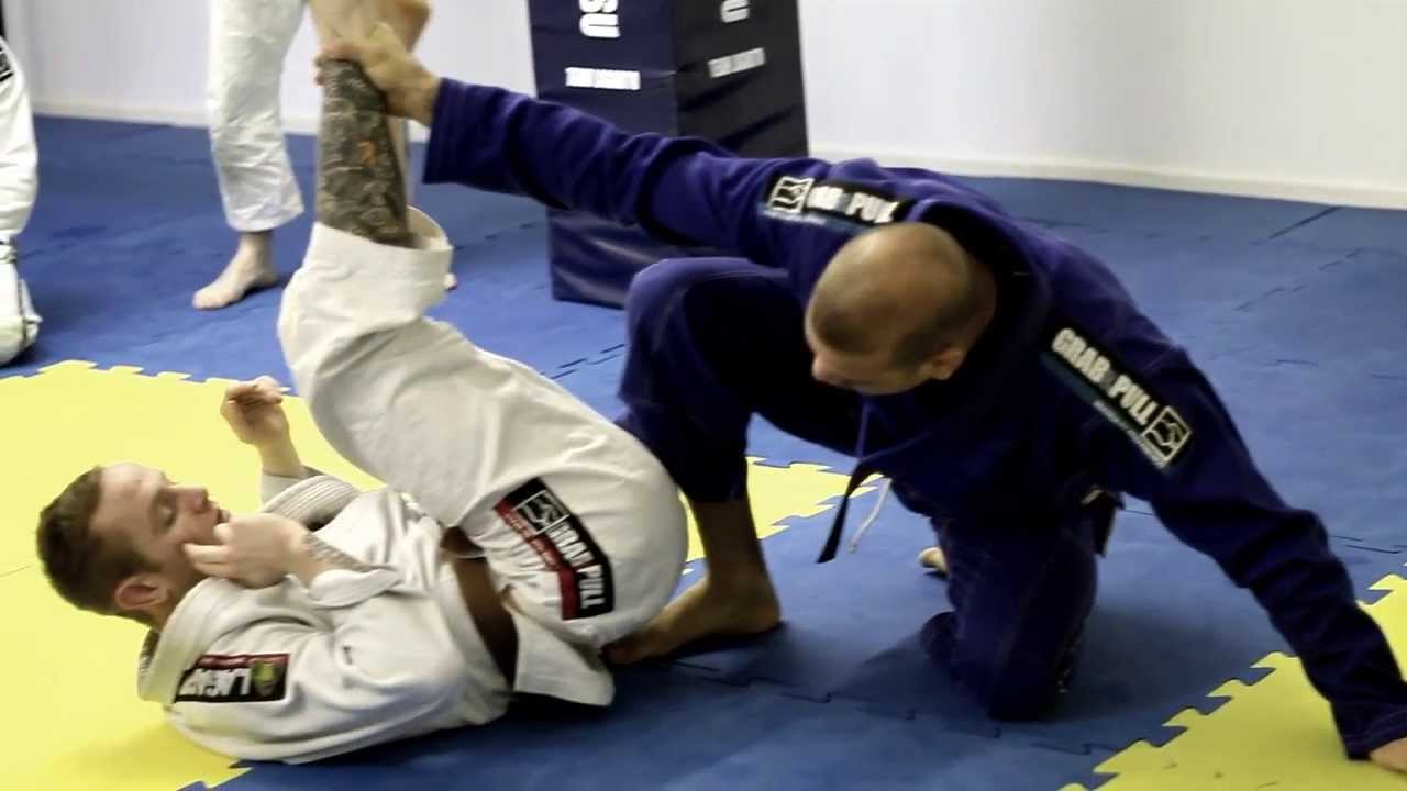 Lucio Lagarto Rodrigues Brazilian Jiu Jitsu Seminar - BJJ Counters and ...
