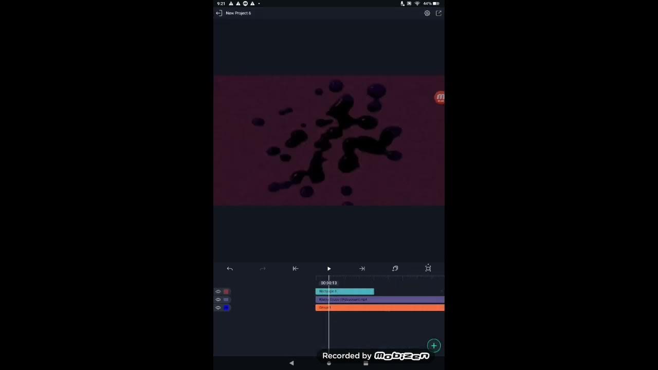 How To Make RGB To BGR On Alight Motion No Channel Remap And Renders I Want @QBert2K25 To See ...