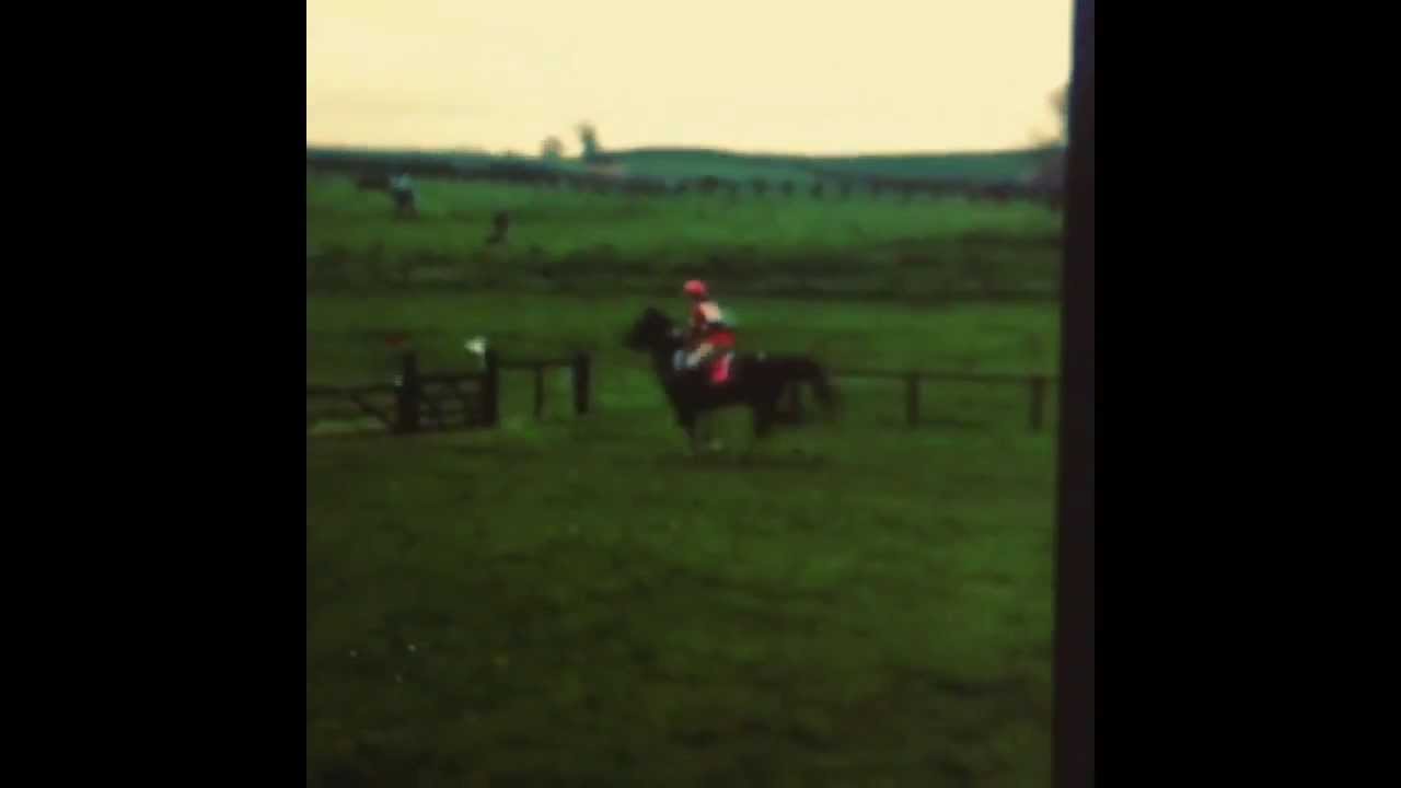Toomer farm cross country x - YouTube
