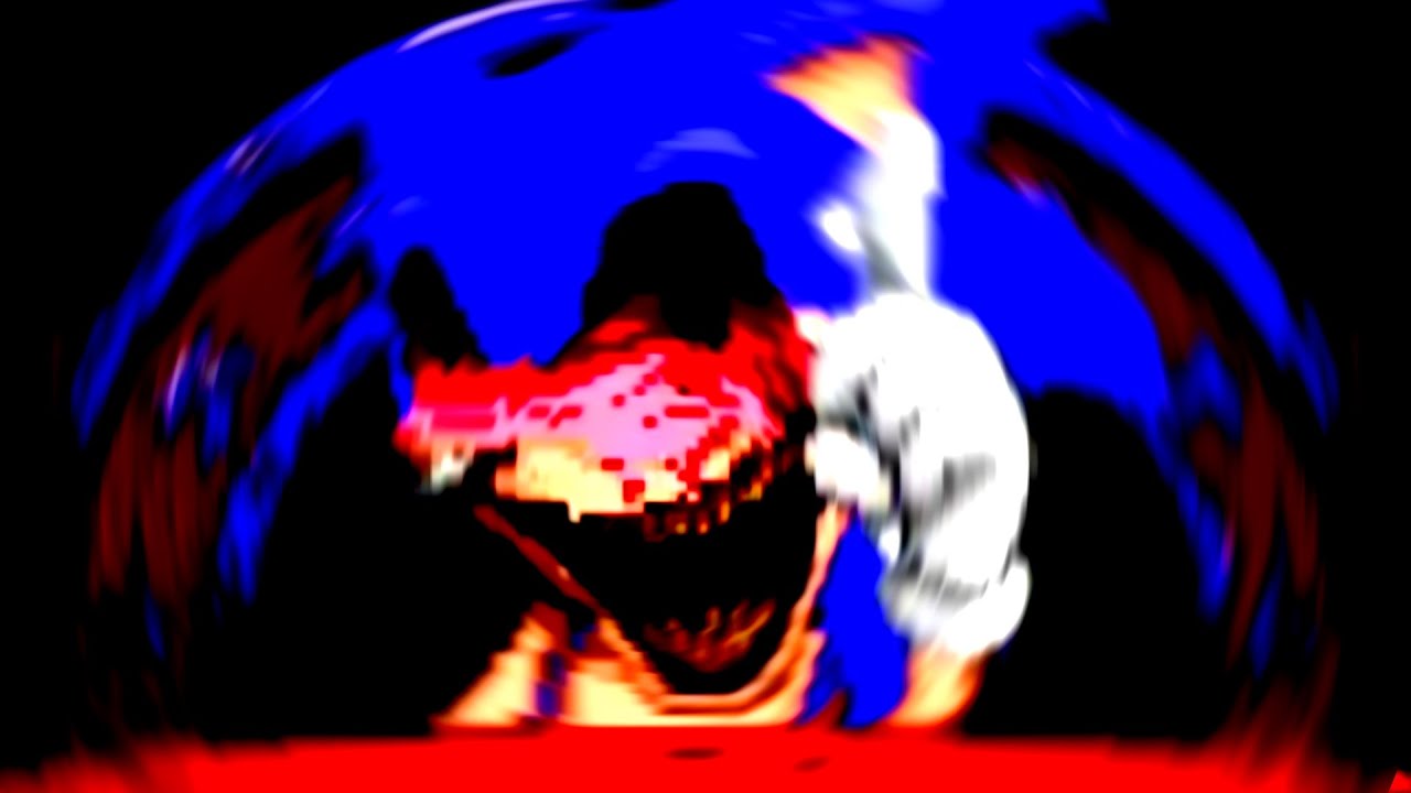 a goofy ahh intro of a sonic.exe game that was so epic - YouTube