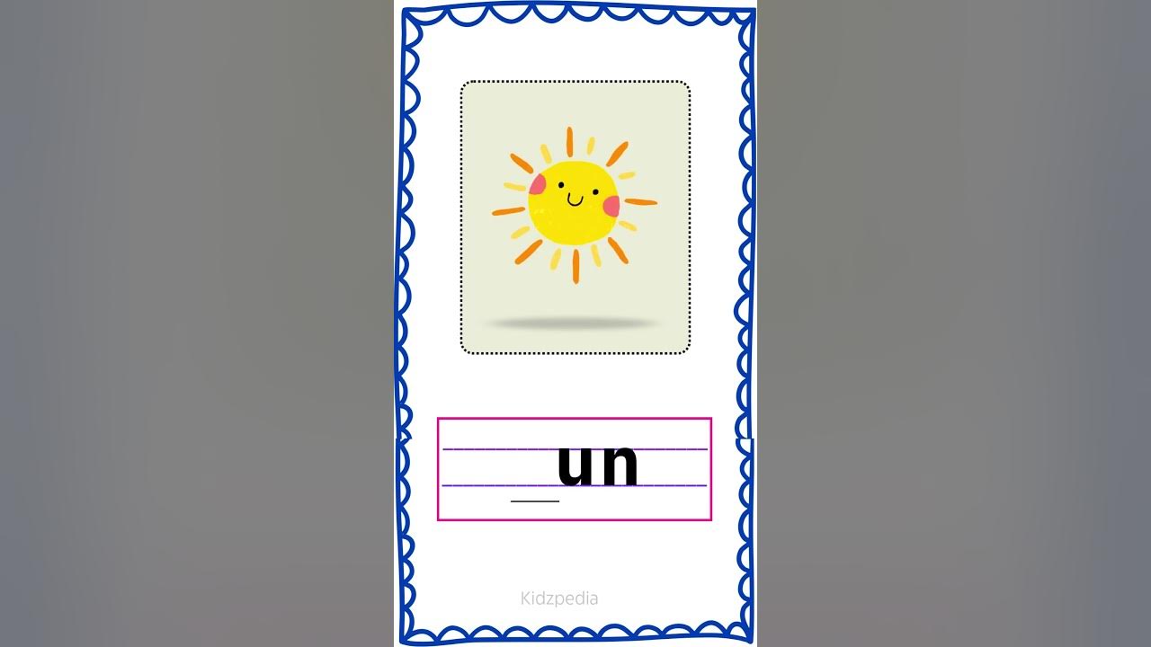 Write the first letter of the picture / Abc Worksheet for kids / Small ...