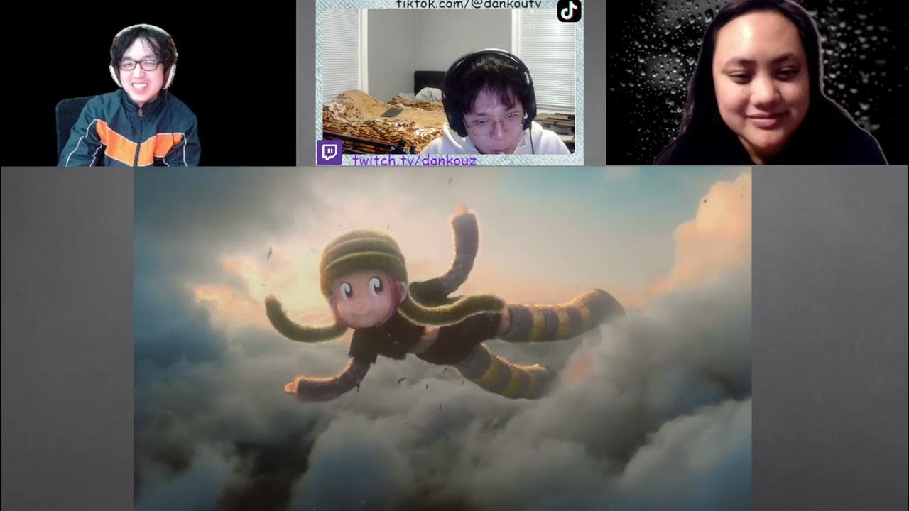 FIRST TIME REACTING TO "IU '홀씨(Holssi)' MV" | ISNN"T SHE SO CUTE AND TALENTED? - YouTube