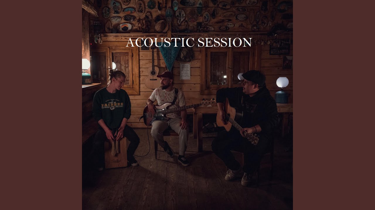 WAY BACK HOME (Acoustic Demo Version) - YouTube