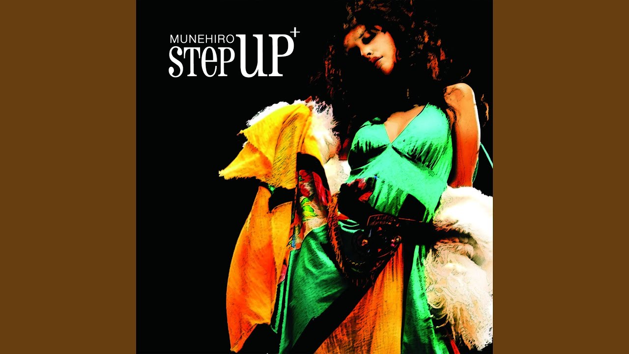 STEP UP - YouTube