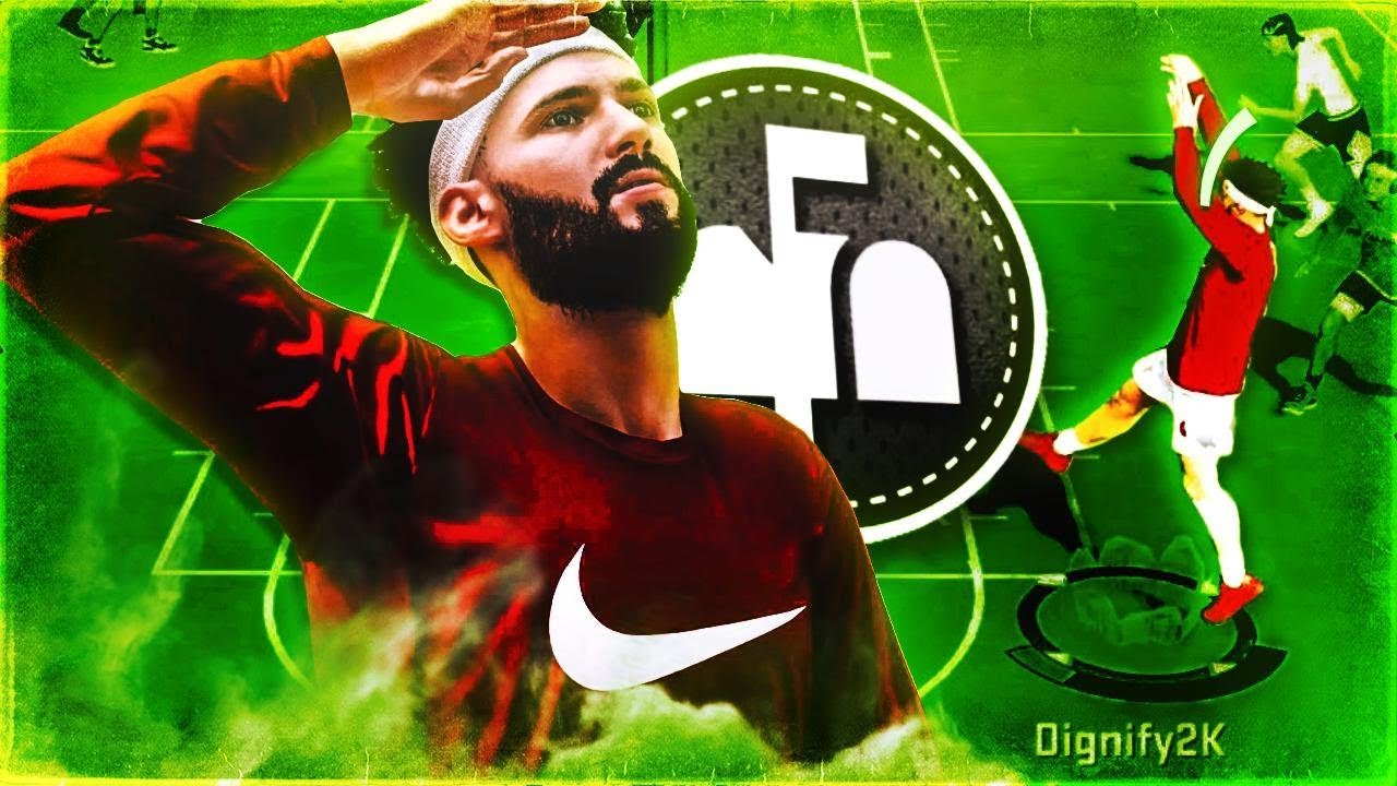 NBA 2K20 OVERPOWERED POST SCORER BUILD! BEST CUSTOM JUMPSHOT ...