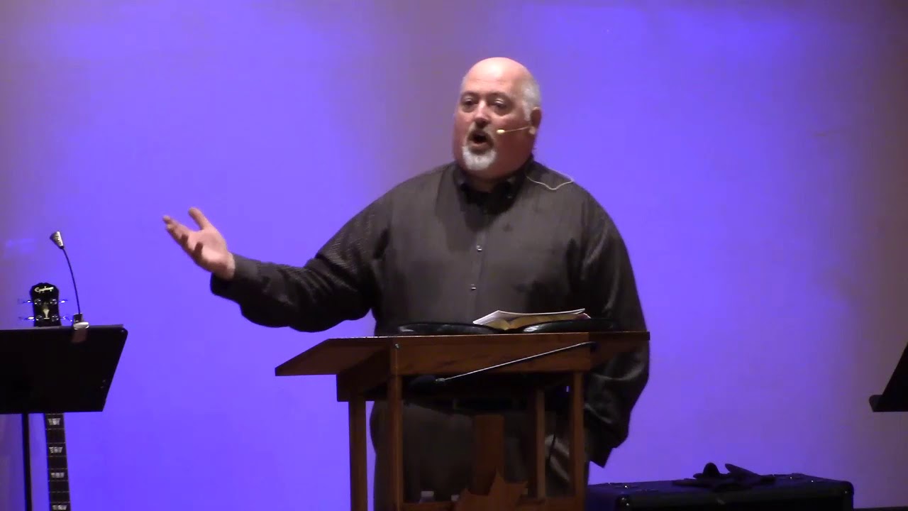 "Reflection and Anticipation" Mark 13by Mike Callaham on December 31 ...