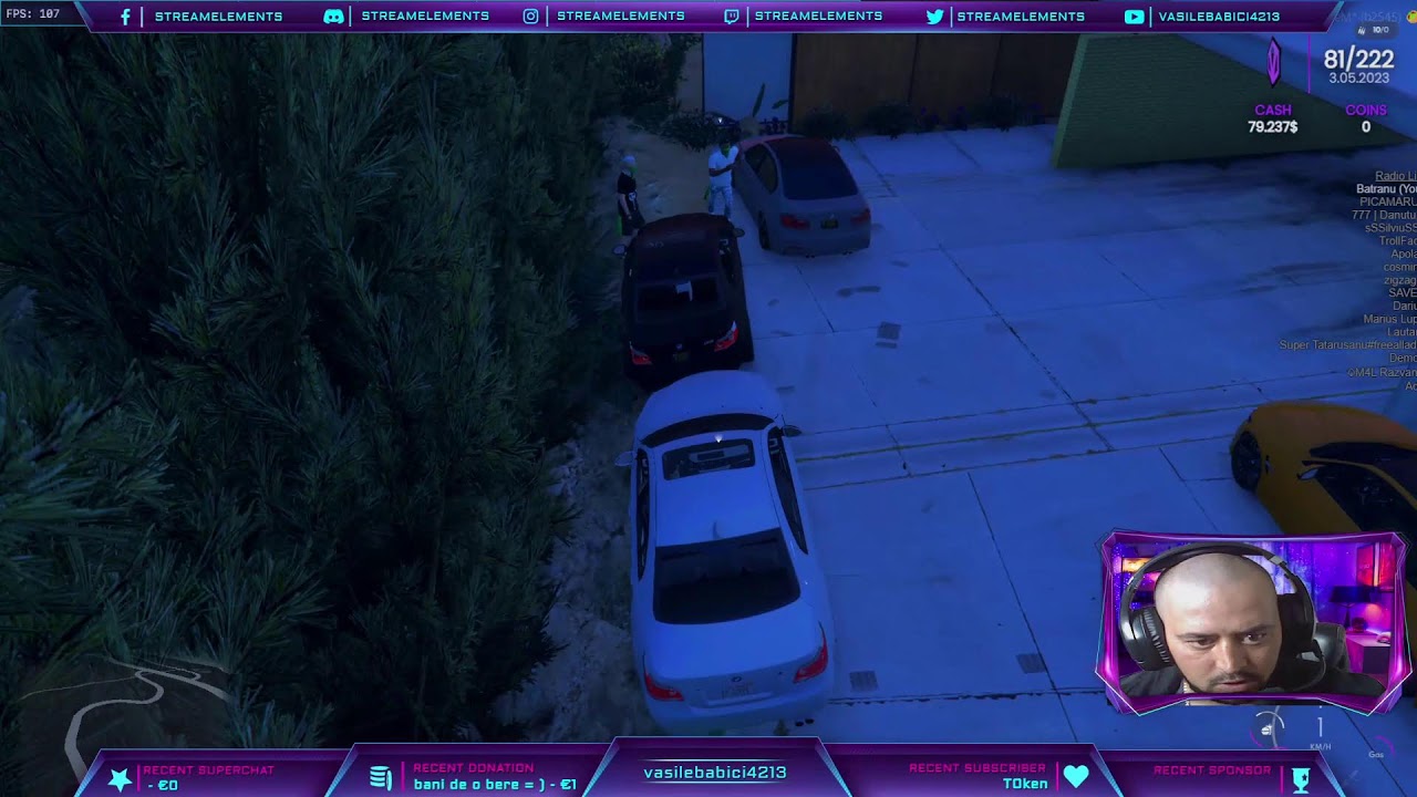 void romania GROVE STREET EP 6 - YouTube