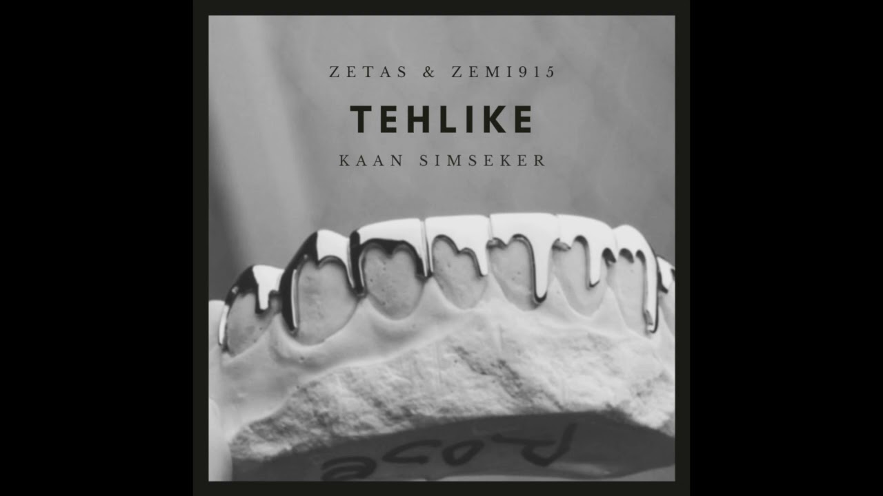Zetas & Zemi915 - Tehlike (ft.Kaan Simseker) - YouTube