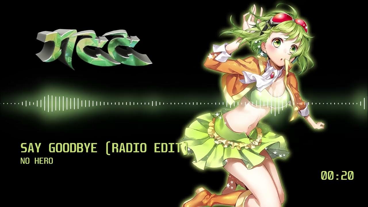 Nightcore - Say Goodbye - YouTube