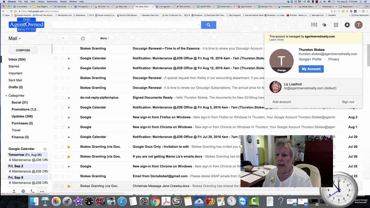 2 Step Verification For Gmail YouTube 2-step-verification-for-gmail-youtube