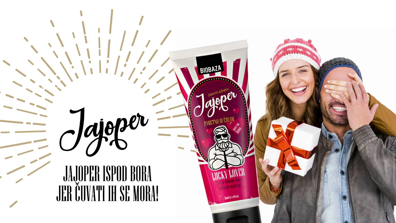 Jajoper Jingle - YouTube