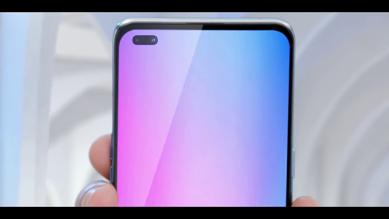 OPPO RENO 3 LAUNCH Ad - YouTube