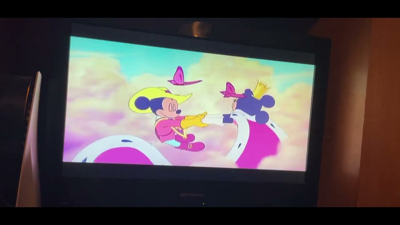 Double Feature DVD Opening #4 - YouTube