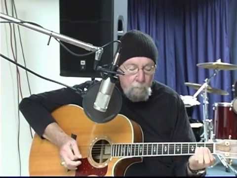 I am the walrus - Jerry Gillespie - YouTube