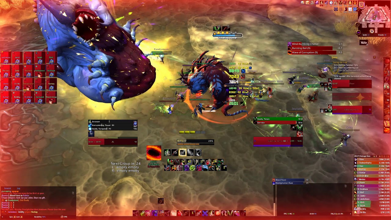 Ghuun Kill - YouTube
