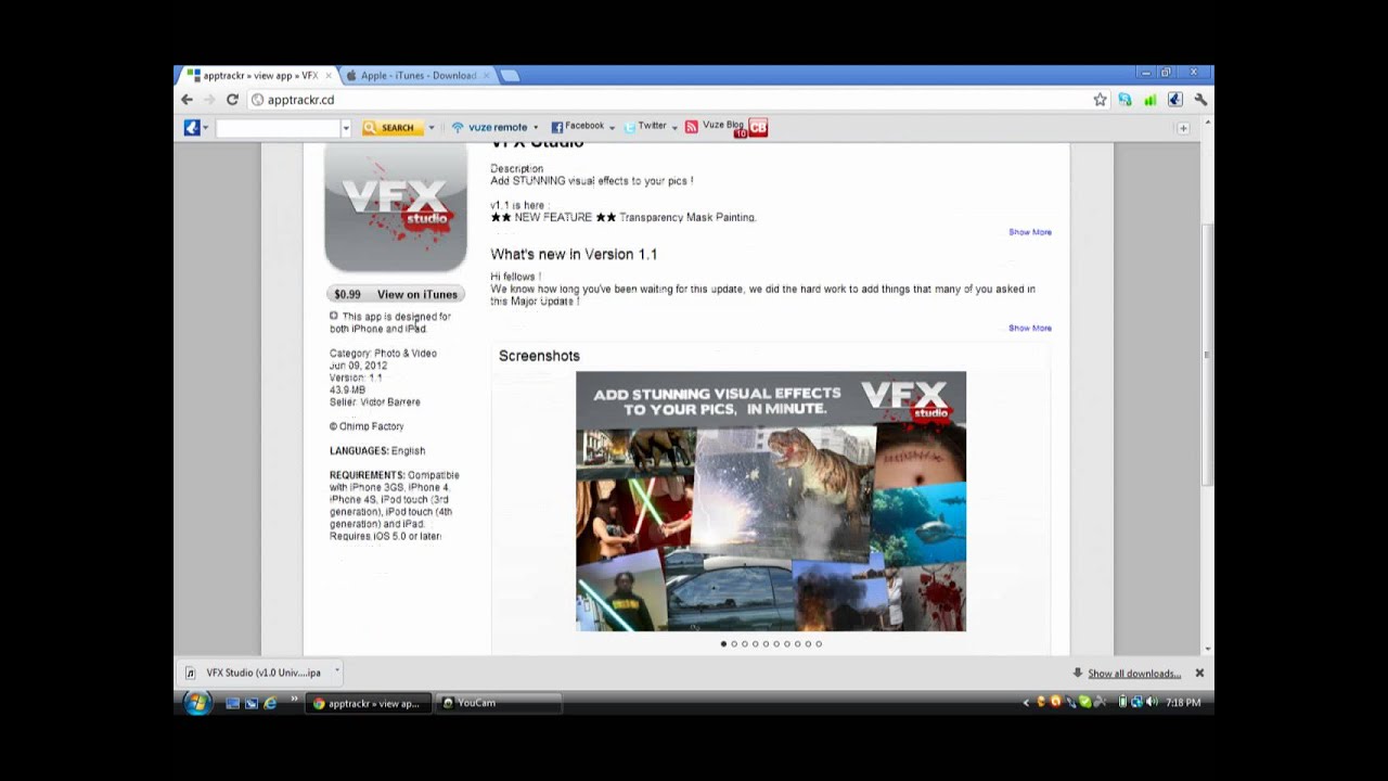 How to download free games in iPhone,iPad and iPod - YouTube