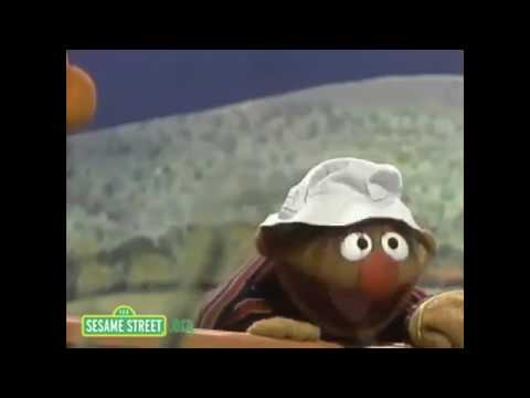 ernie calls the fish - YouTube