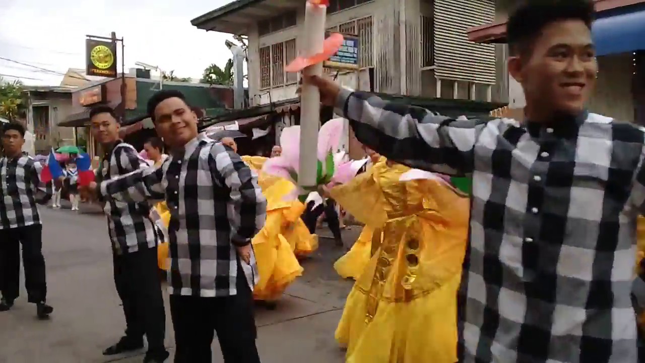 WAGAYWAY FESTIVAL 2019 - YouTube