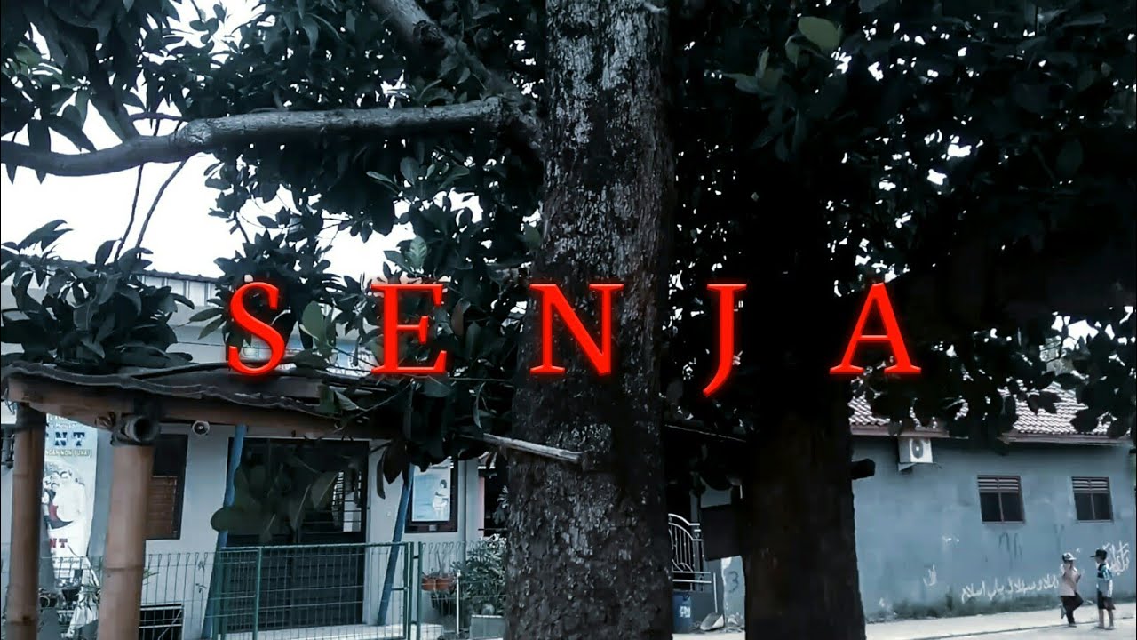 SENJA part 1 - YouTube