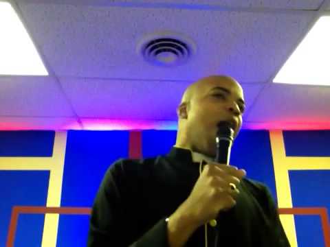 Pastor Sean D. Mears - Clip #2 - YouTube