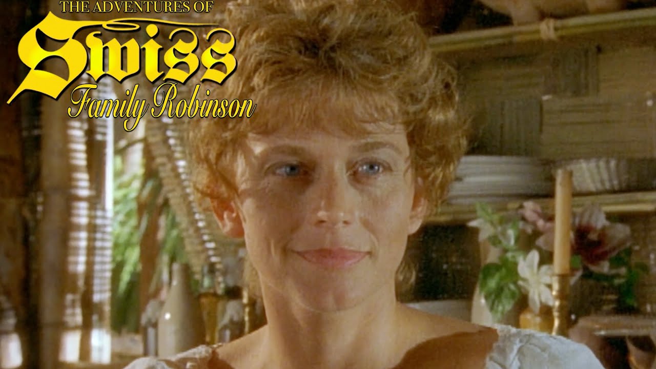 Episode 2 - Book 6 - The Ghost of Raven Jones - The Adventures of Swiss ...