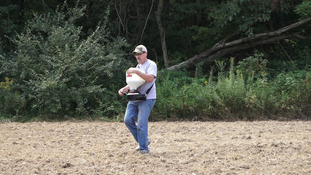 Jim Ryser and Autumn Quick Plot Part 2. - YouTube