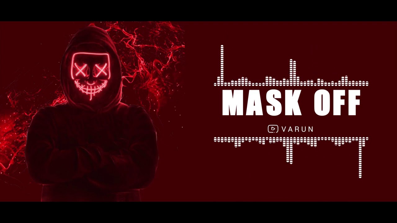 MASK OFF SONG WHATSAPP STATUS - YouTube
