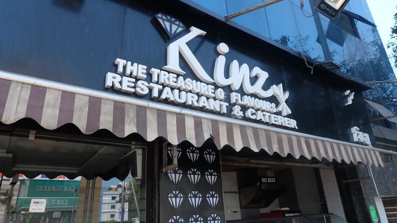 1ST KITCHEN LIFESTYLE VLOG || CHEF PANDA || #Kinz - The Treasure Of ...