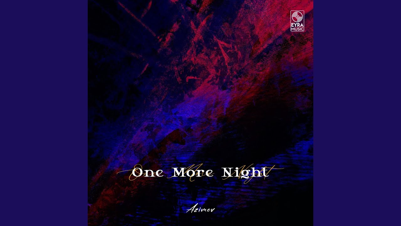 One More Night - YouTube